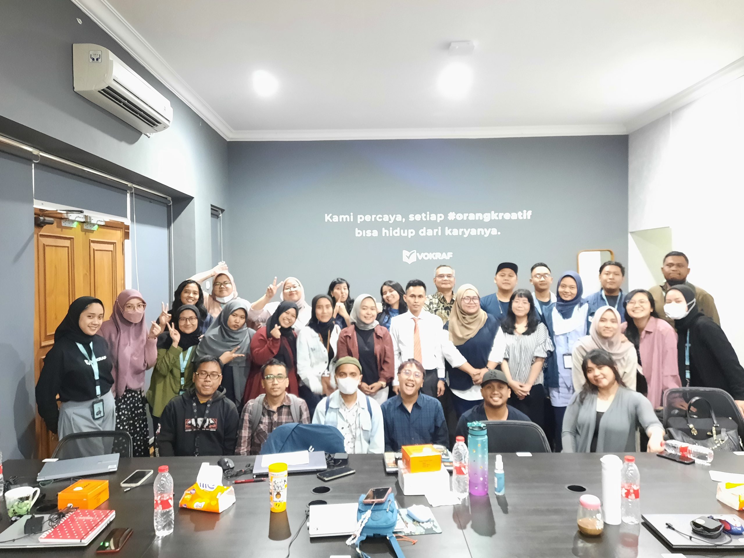 Pelatihan Menjadi Trainer » Persada Training & Consulting