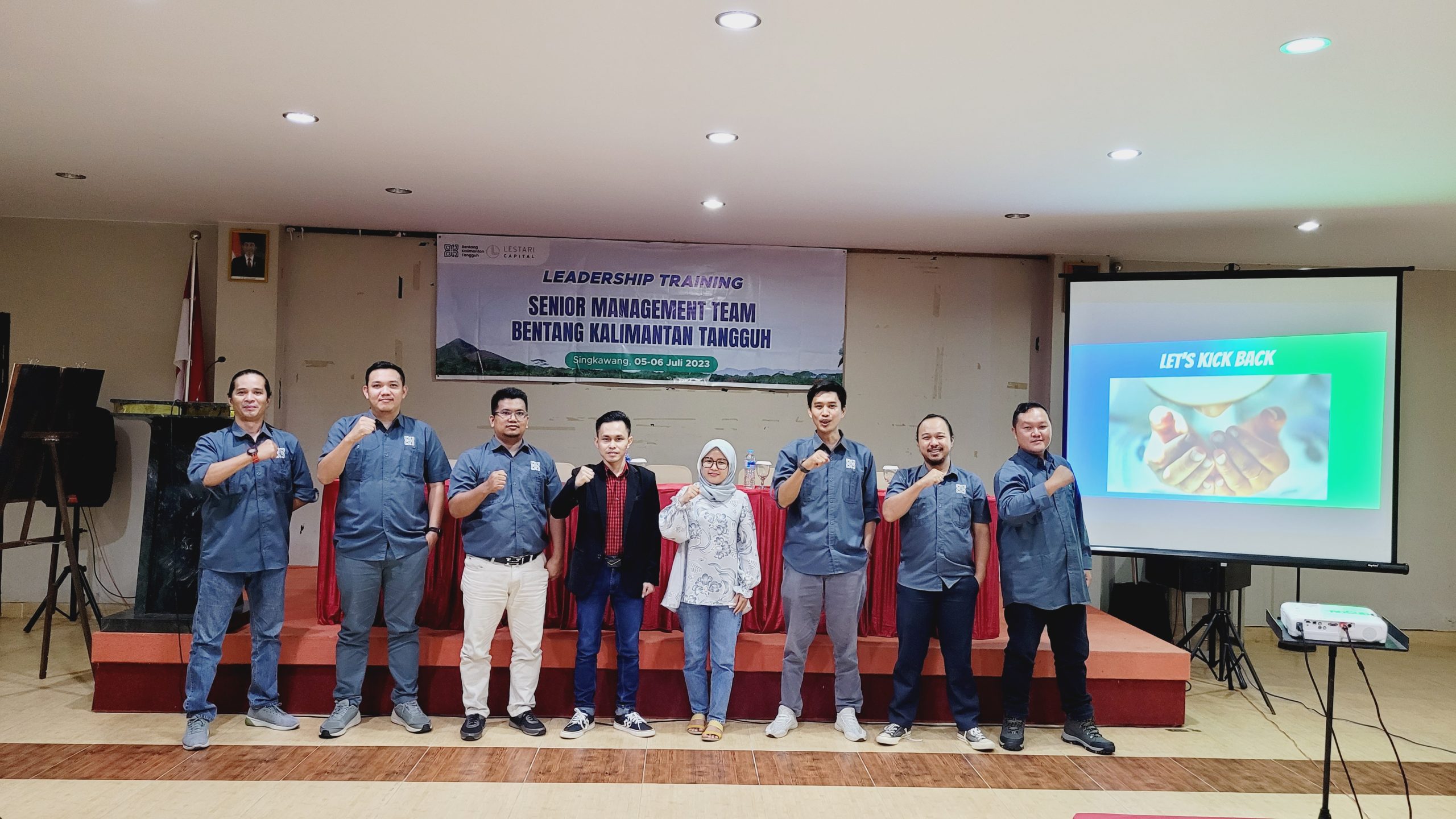INHOUSE TRAINING PELATIHAN KARYAWAN » 081229750217